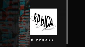 КРЫСА В РУКАВЕ