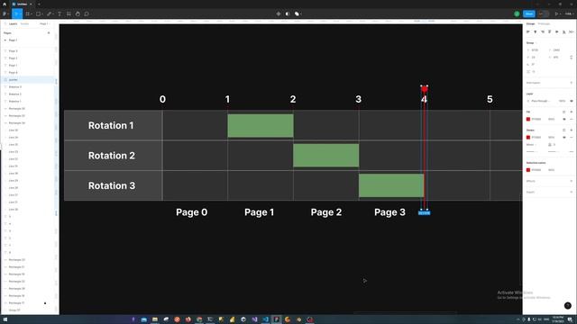 React-Three-Fiber - Scroll Controls - Manjea tus animaciones con el scroll 🖱📍 - 4 – смотреть ...