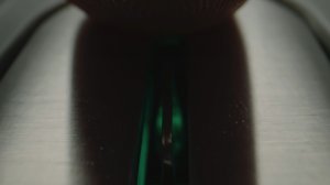 KERBER-ST: COMPACT STATIONARY DETECTOR FOR EXPLOSIVES AND NARCOTICS ON FINGERS