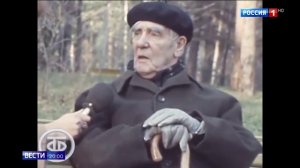 День Физика на России 1 - о Физфаке рассказывают по ТВ