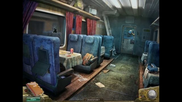 Mystery Masters Psycho Train Deluxe Edition Gameplay PC HD 1080p ...