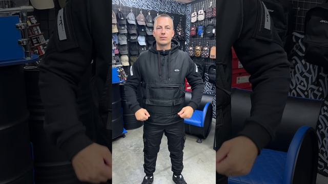 Жилетка «Тактик"