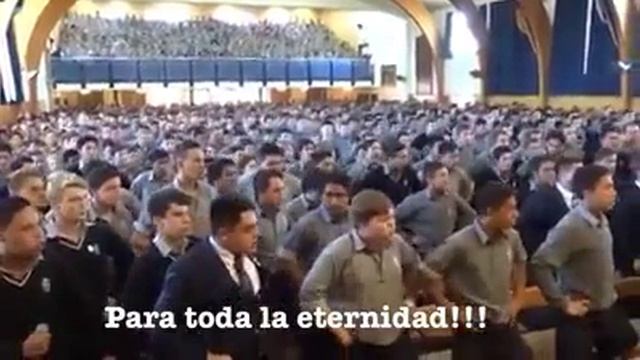 Ateísmo?