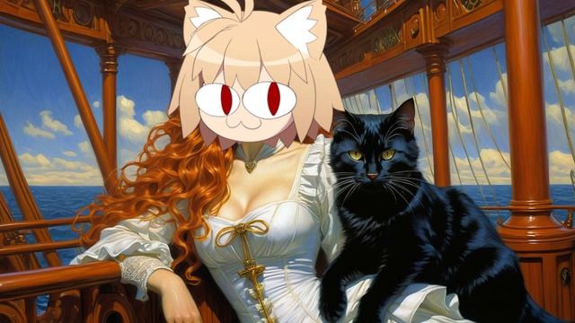 My Heart Will Go On Nya