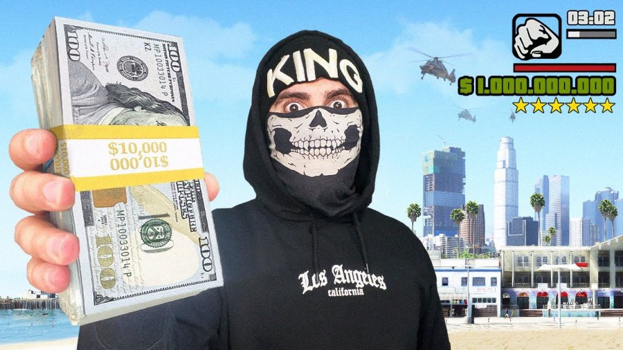 King DM - смотреть онлайн все 62 видео на RUTUBE. (27388099)