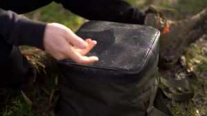 Daiwa's NEW carp fishing luggage range ticks all the RIGHT boxes!