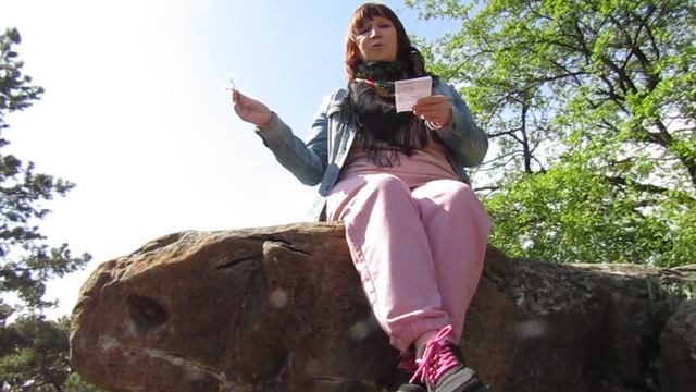 Лӱмешет. Аркадий Букетов