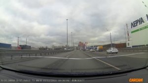 ДТП 15.11.2021 г.
Южный обход Подольск в сторону Симферопольского шоссе