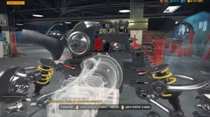 TERMINANDO O PORSCHE 911 / Car Mechanic Simulator 2018