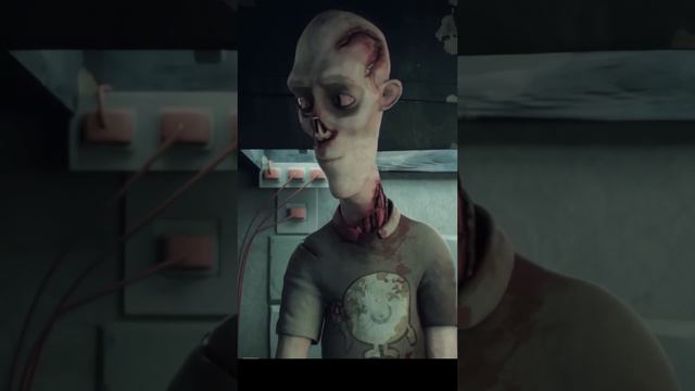 Интервью с Зомби 🧟 | #shorts #film #мульт #фильм #прикол