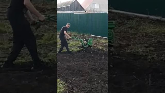 Пашем!