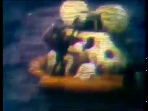 Apollo-13 Recovery