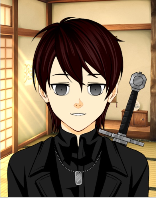 Евангелион Кто ты Каору? часть 3