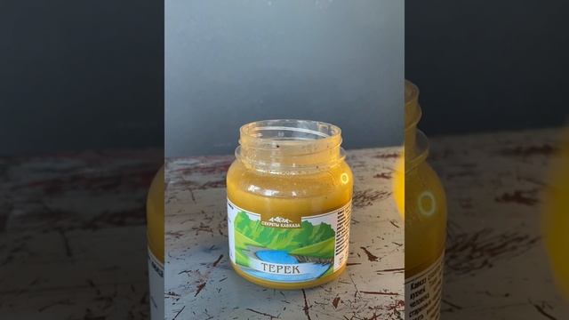 Секреты долголетия Кавказа - Терек