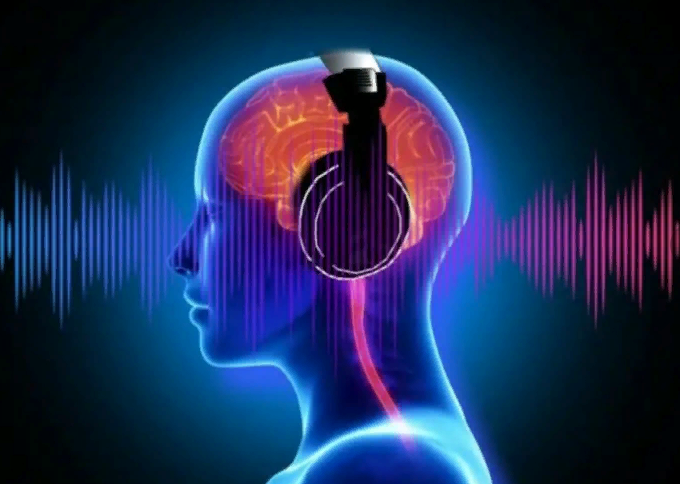 Избавление от Головной Боли _ Бинауральные Ритмы