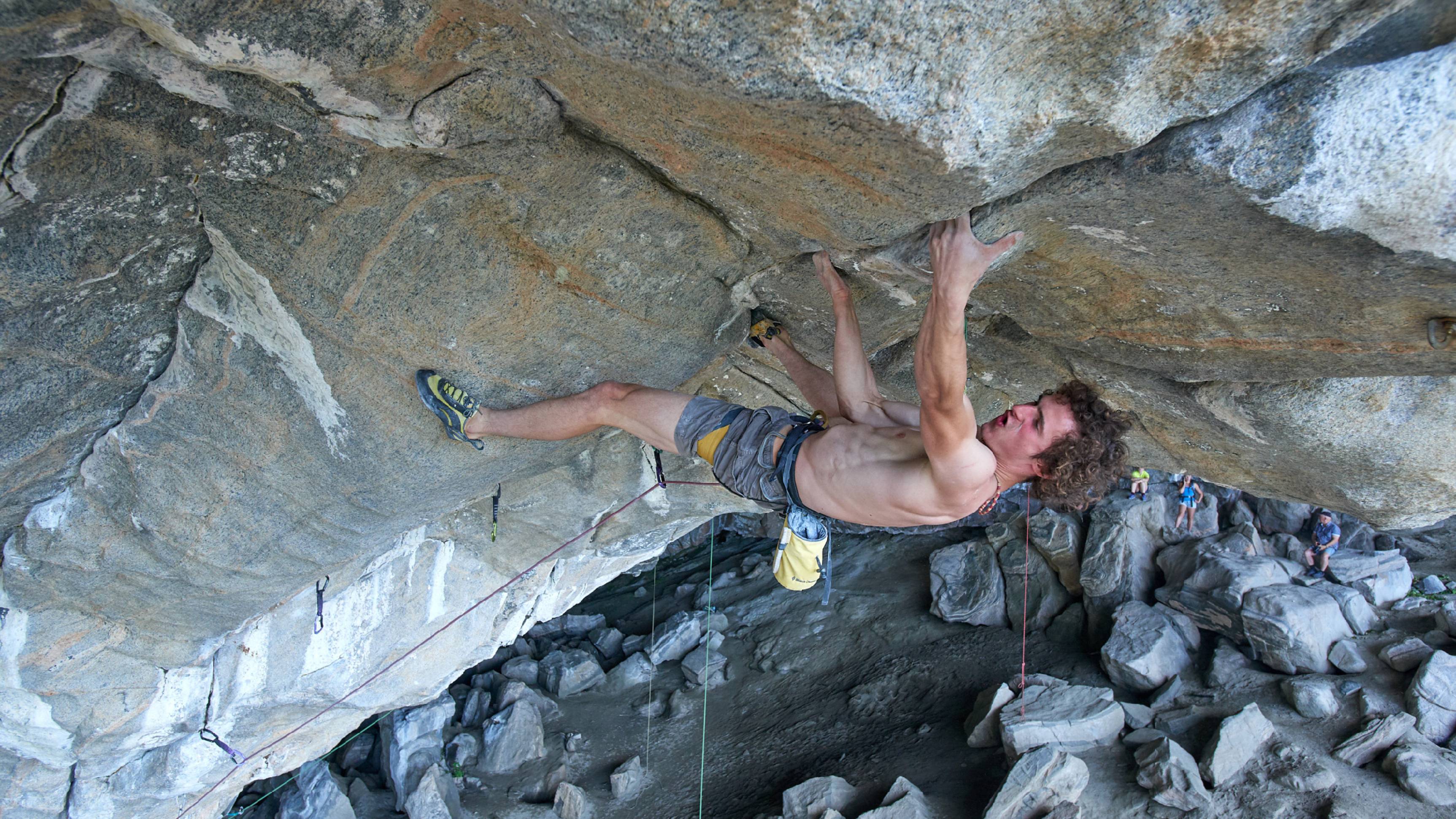 Silence ｜ Самый сложный скалолазный маршрут 9c ｜ Адам Ондра｜Adam Ondra