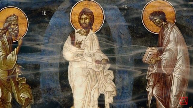 Макарий Великий Образование твердой решимости спасаться в Господе ч. 6