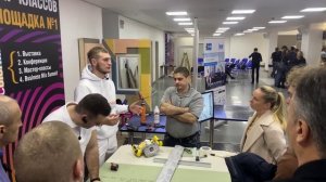 Участие компании Честный ремонт на форуме ColorMix 2021