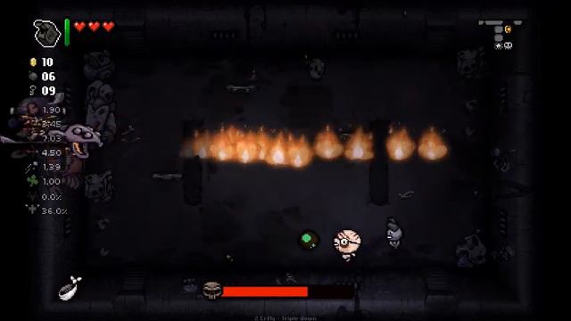 The Binding of Isaac Fiend Folio Mod All Bosses - смотреть видео онлайн ...