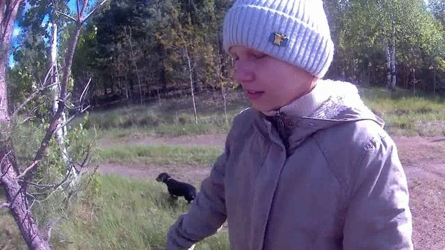 Отдых на природе 7 мая 2023