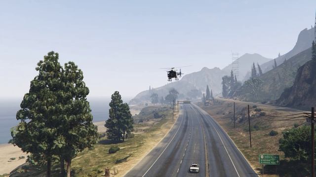 Лютый в GTA