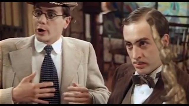 9. Здрасьте, я ваша тетя или мужчина по вызову.