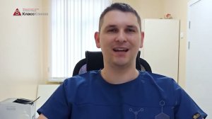 Видеовизитка Полевой Юрий Юрьевич врач-уролог