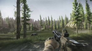 #243 Escape from Tarkov - Beta Version 0.11 | Twitch Archives