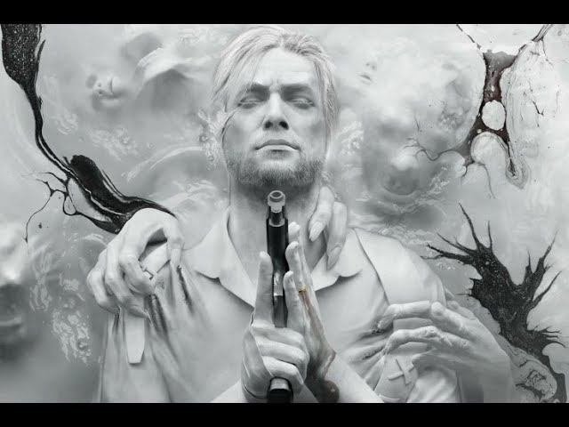 The Evil Within 2  Прохождение 4   По следу Лили