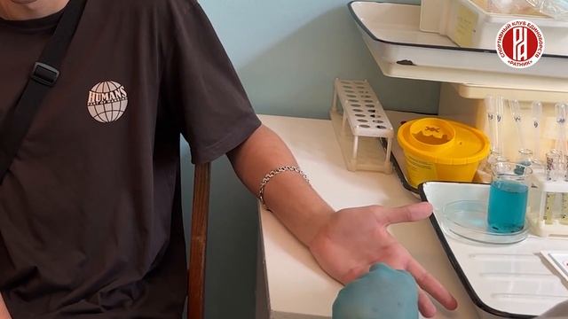 Спортсмены СК «Ратник» стали донорами крови (май 2023).