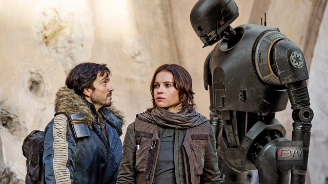 Звездные войны. Изгой один / Star Wars. Rogue one. Cаундтрек 09.mp4