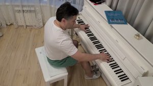 Лунная соната, запись от 26.06.2022