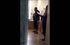 Вите надо выйти