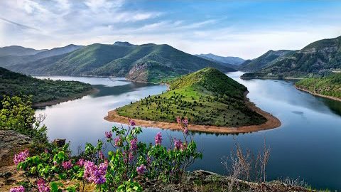 Nostalgia  - Beautiful views of nature I Красивые виды природы