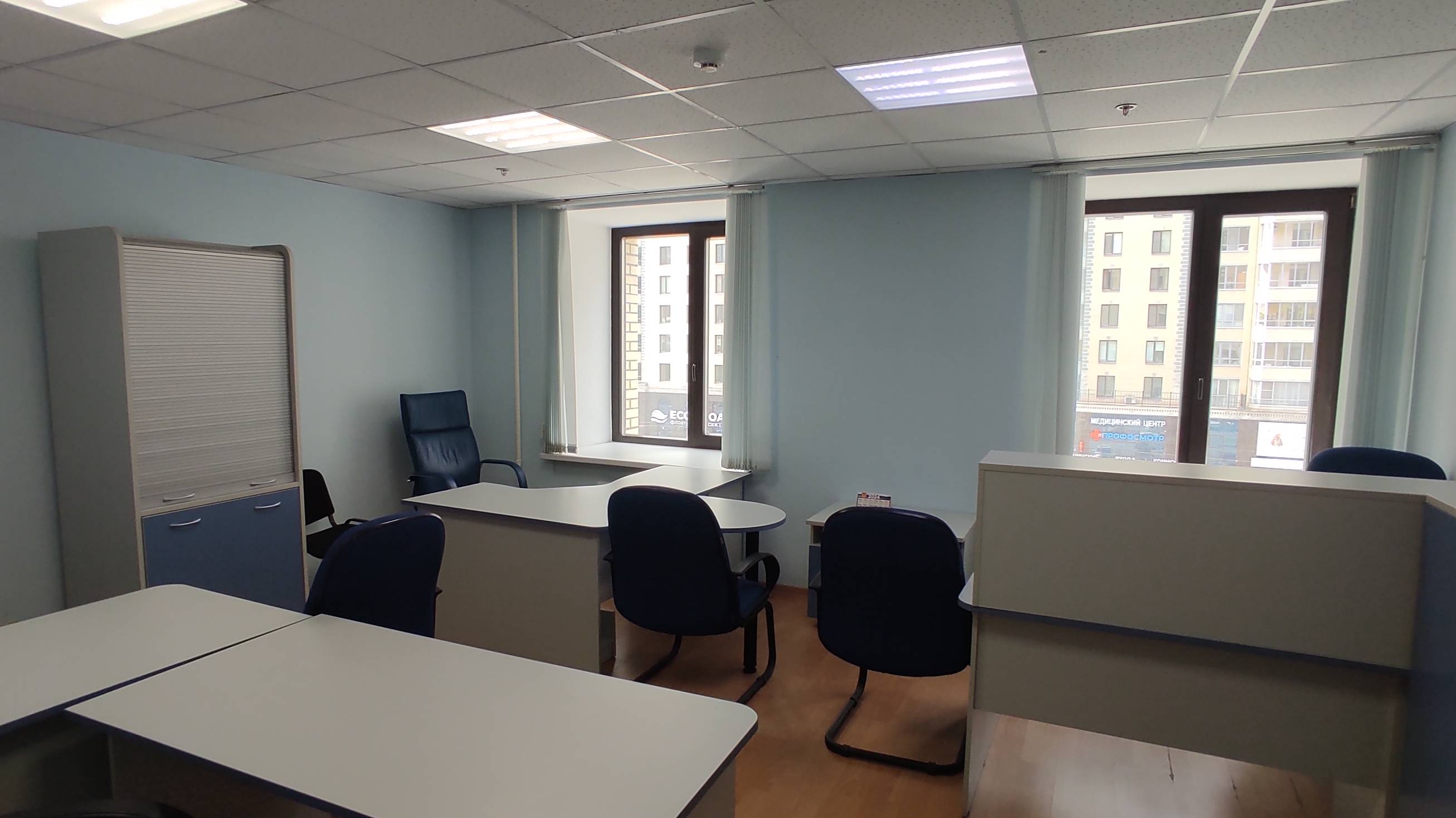 Сдам офис на Белинского 83. Екатеринбург