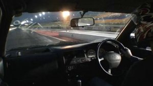 2 Door N15 Autech Pulsar runs at WSID