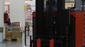 Material Mgt. at KFSH&RC - Jeddah (Oracle Sub Store Project 2013)