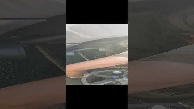 Замена банки глушителя на хюндай акцент