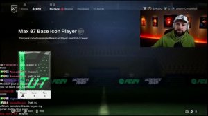 50x 87 MAX ICON PACKS! ???