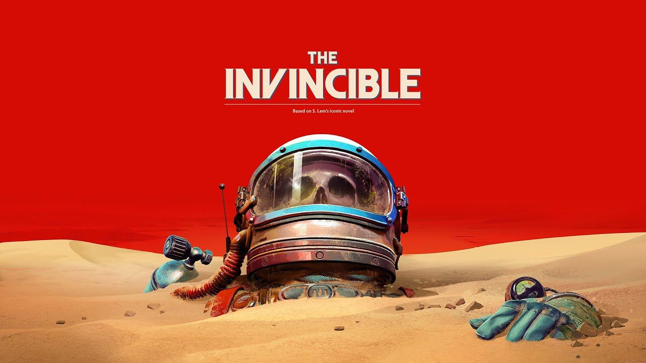 The Invincible - Прохождение #1