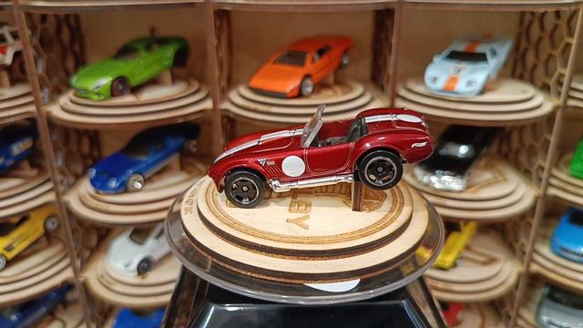 Shelby Cobra 427 SC