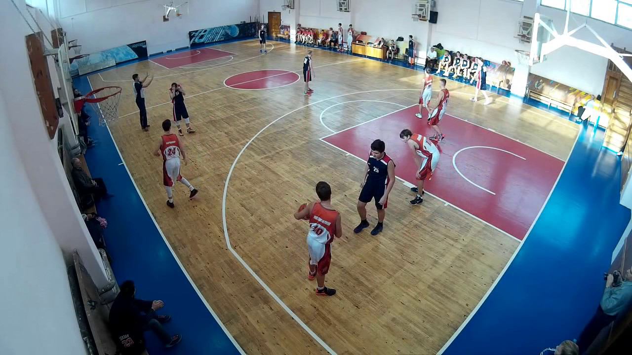 ДПШ 2000 - СДЮСШОР 8 (Перцев)