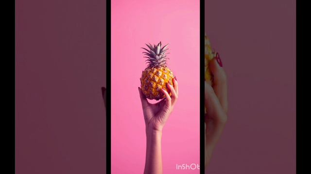 Ананасики💕🍍