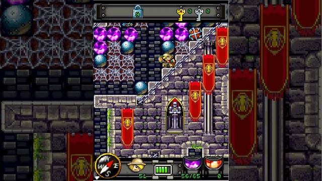 Java игра Diamond Rush BAVARIA Chapter 7 – смотреть онлайн видео от ...