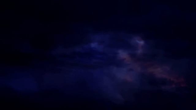 IVOXYGEN - Purple Sky [Prod. Kubsy Beats]