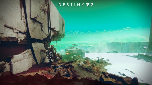 Destiny 2 OST - The Inverted Spire (Ambient)
