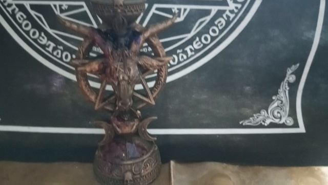 Бафомет