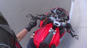 Мотосезон 2016 | Benelli TnT1130 | Honda CBR600RR | Yamaha R6