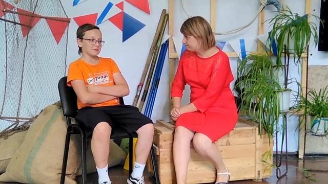 2 Встреча с замечательным ребенком -  Владимир Горб.mp4