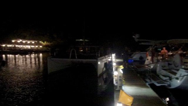 Lens: Фетхие, звершение путешествия на яхтах, 2019 г., Турция.